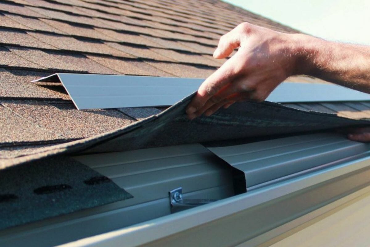 Drip Edge Overlap & Installation Tips For Homeowners