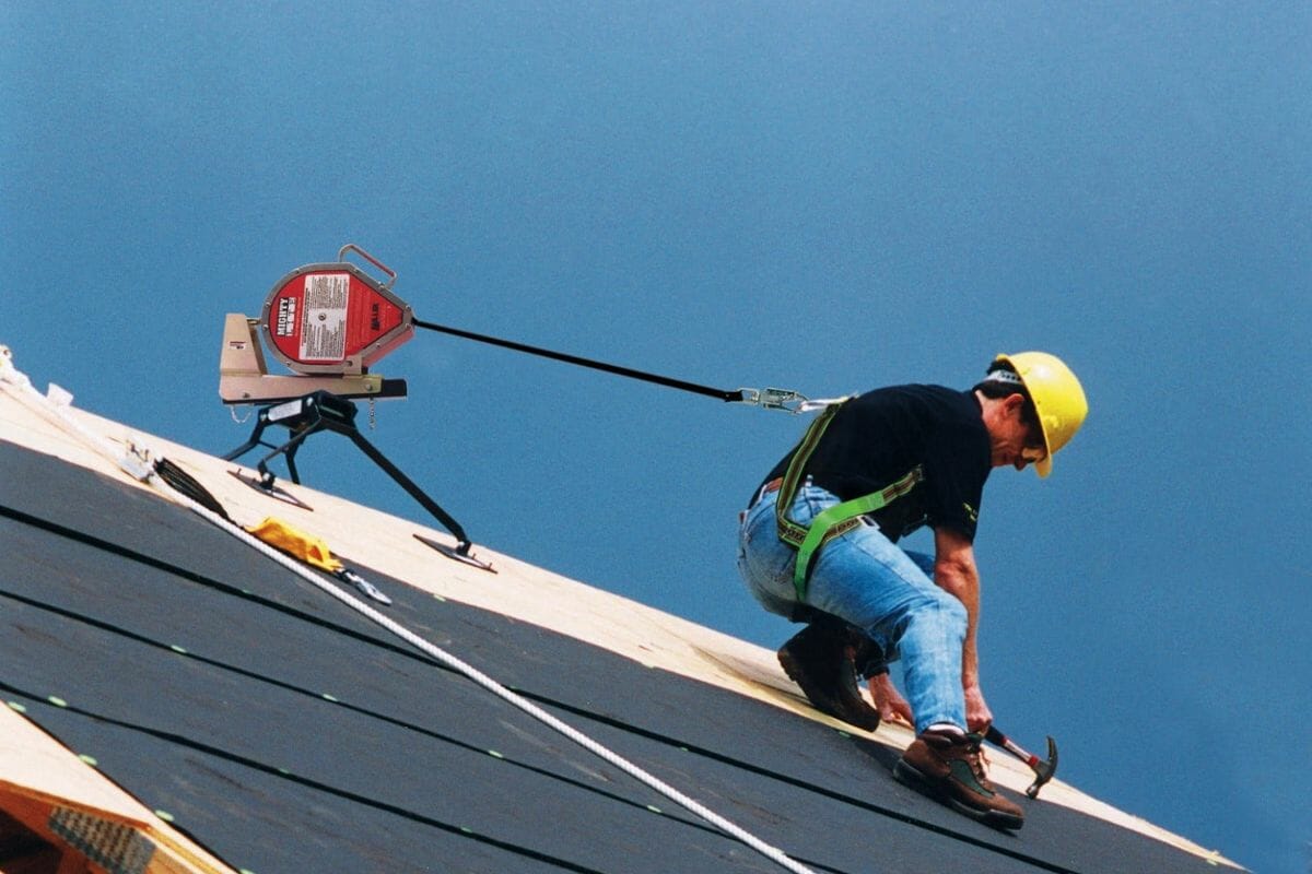 Roof Safety 101: Essential Guidelines For Homeowners