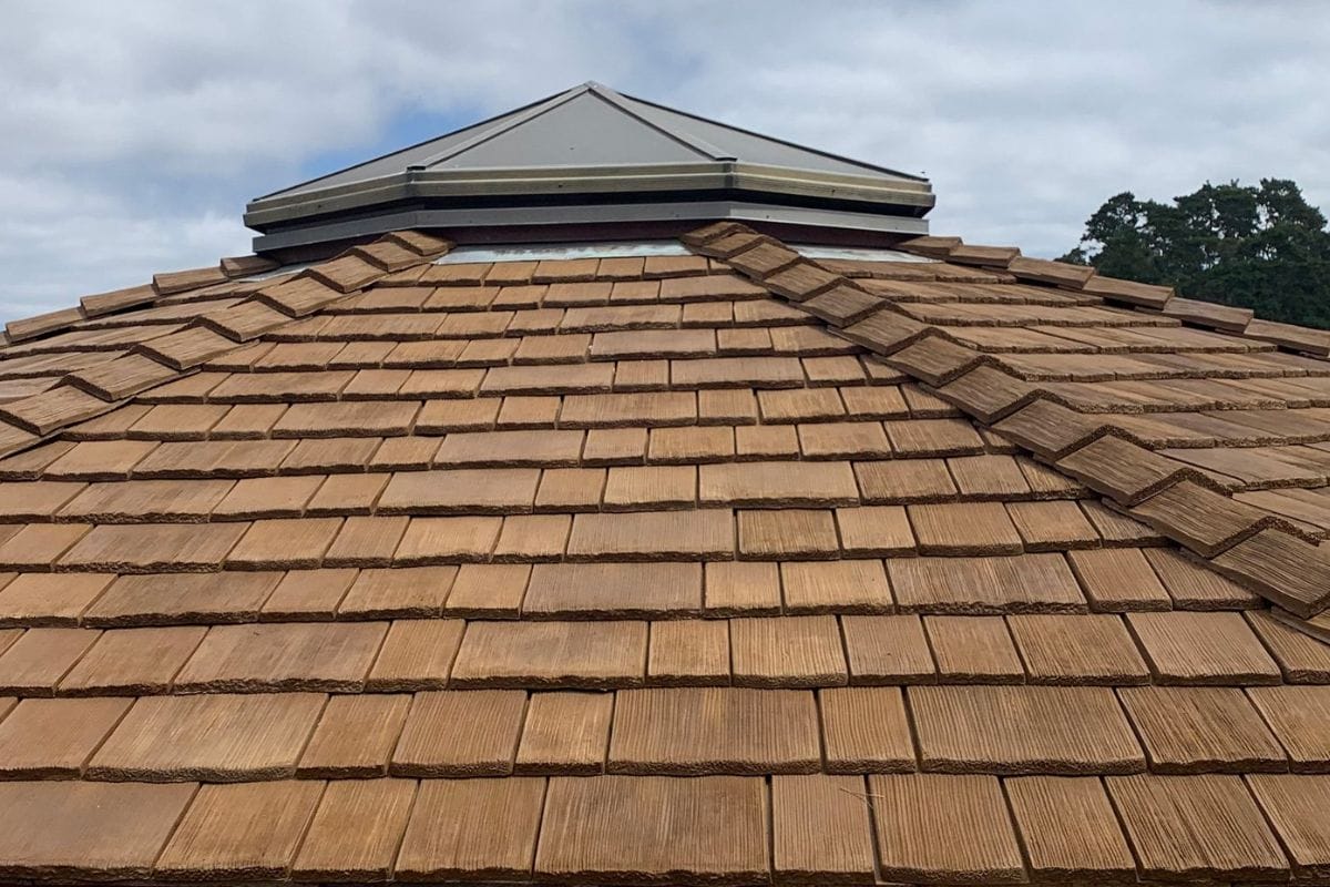 2024’s Best Synthetic Roofing Options For Homes