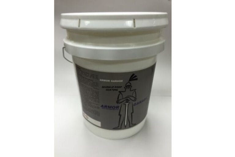 5 Best Roof Sealants For Asphalt Shingles