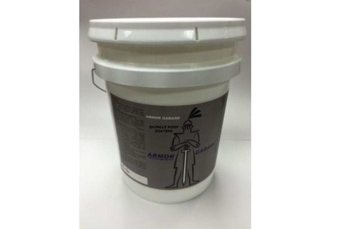 5 Best Roof Sealants For Asphalt Shingles