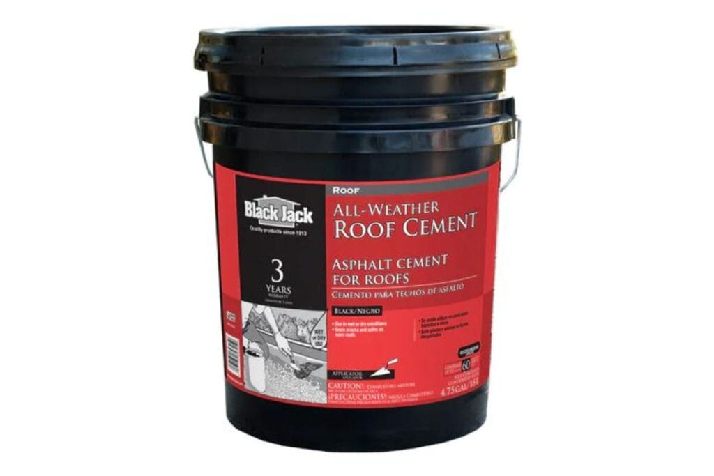5 Best Roof Sealants For Asphalt Shingles
