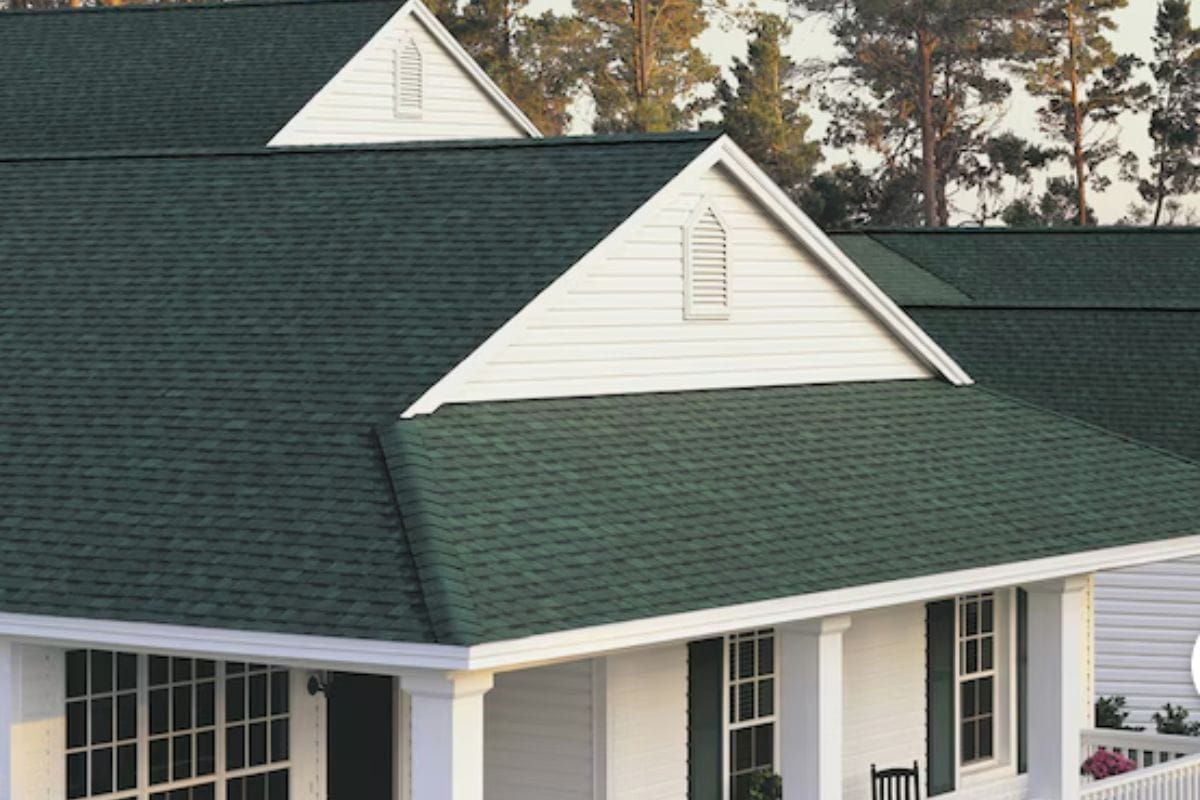 Top 9 Asphalt Roof Shingle Colors Of 2024