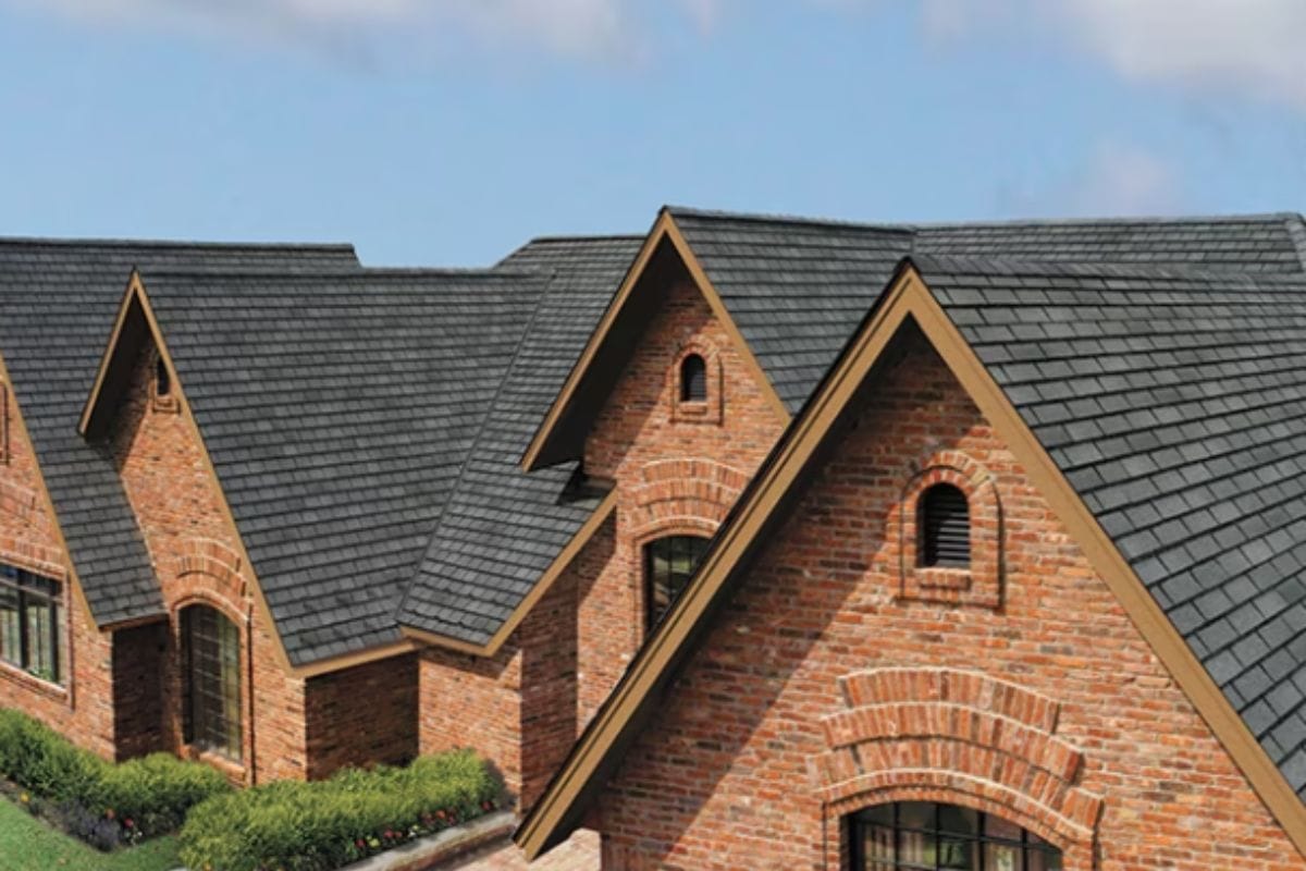 Top 9 Asphalt Roof Shingle Colors Of 2024